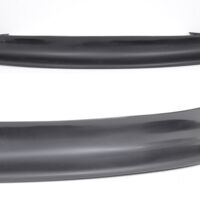 Front Bumper Spoiler / Lip for Porsche 986 Boxster 96-04 in Lips ...