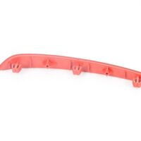 NEW GENUINE BMW 5 SERIES G30 REAR BUMPER REFLECTOR RIGHT SIDE ...