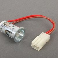 NEW GENUINE BMW E60 E61 E63 E64 E83 E89 CIGARETTE LIGHTER SOCKET ...