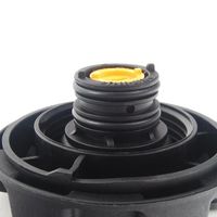 BMW NEW GENUINE E81 E87 E88 E82 E90 SCREW CAP FOR COOLANT EXPANSION ...