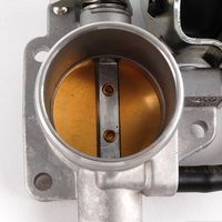 NEW GENUINE MINI COOPER S R52 R53 BYPASS SHUT OFF VALVE FOR ...