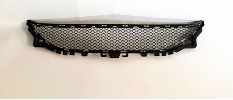NEW GENUINE MERCEDES BENZ E-CLASS W207 FRONT AMG BUMPER LOWER GRILLE ...