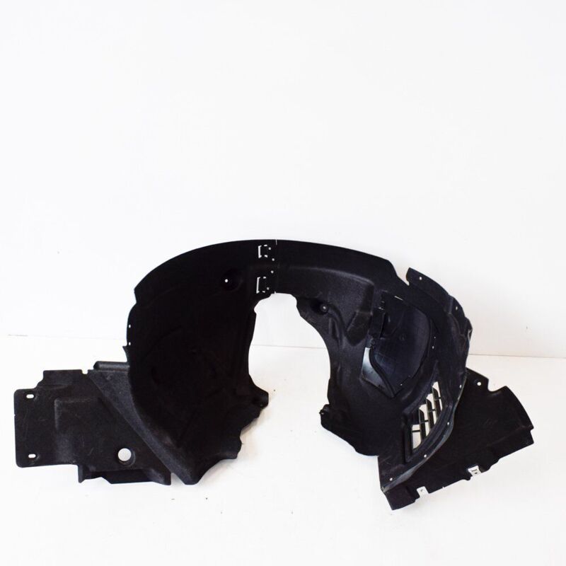 NEW GENUINE MERCEDES MB C CLASS W205 FRONT WHEEL ARCH INNER COVER TRIM ...