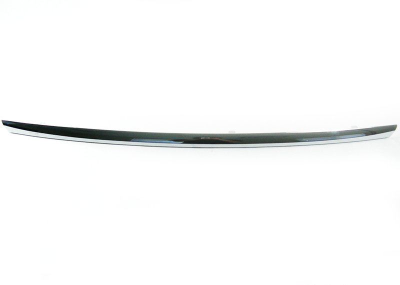 MINI NEW OEM R50 R52 R53 COOPER S FRONT BUMPER DECORATIVE STRIP TRIM ...