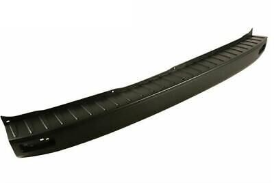 NEW GENUINE FORD TRANSIT CUSTOM REAR BUMPER CENTRAL COVER STEP TEMPEST ...