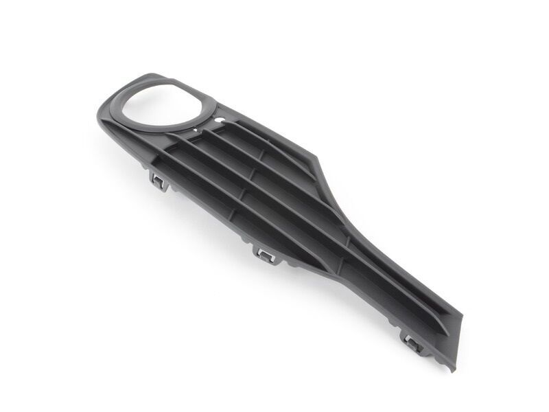 BMW GENUINE NEW 3 SERIES F30 F31 FRONT BUMPER O/S RIGHT FOG LIGHT GRILL ...