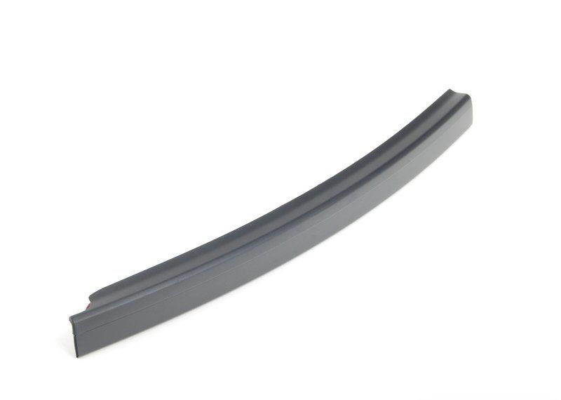 MINI NEW GENUINE CLUBMAN R55 3RD REAR DOOR COLUMN B1 PILLAR COVER TRIM ...