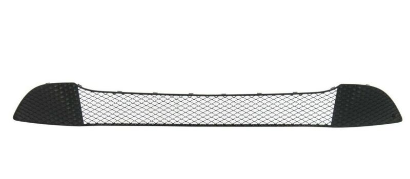 NEW GENUINE MERCEDES BENZ MB A CLASS 2016- W176 LCI FRONT BUMPER LOWER ...