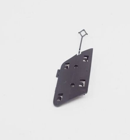 NEW GENUINE MERCEDES BENZ E CLASS W212 AMG FACELIFT REAR BUMPER TOW ...