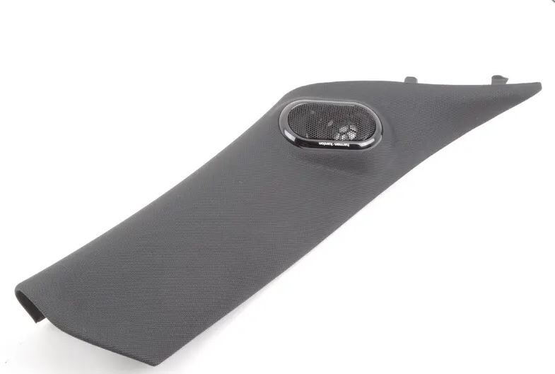 NEW GENUINE MINI COOPER D F56 Front Right Pillar HiFi Trim 51437406022 ...