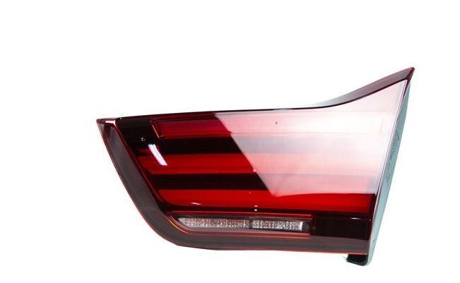 NEW GENUINE Rear Light LED BLACK LINE RIGHT For BMW 4 Series F82 ...
