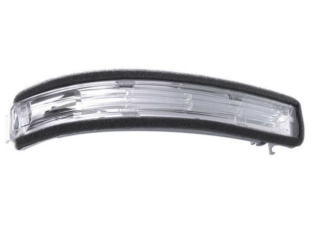 NEW GENUINE MERCEDES BENZ A B CLASS MIRROR REPEATER INDICATOR LAMP ...