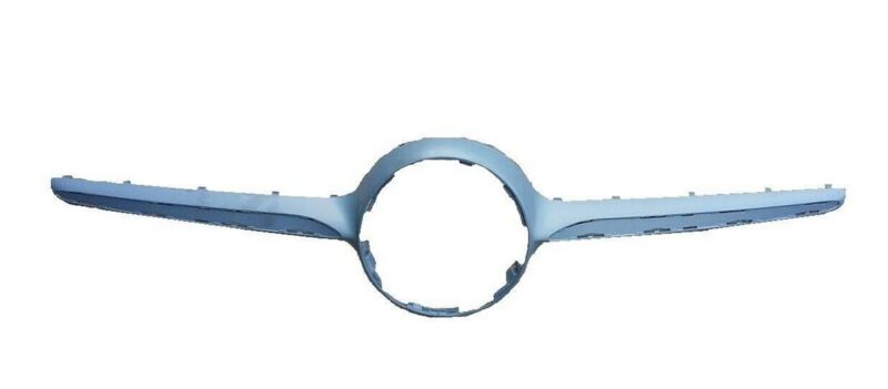 NEW GENUINE MERCEDES BENZ MB A CLASS W176 FRONT BUMPER RADIATOR GRILL ...