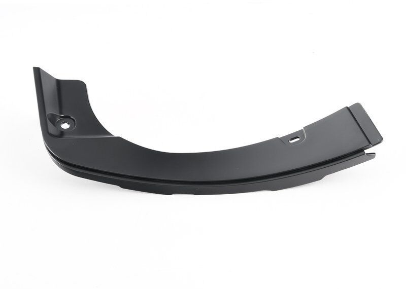 BMW NEW GENUINE X5 SERIES E70 M WHEEL HOUSING EXTENSION PRIMED LEFT ...