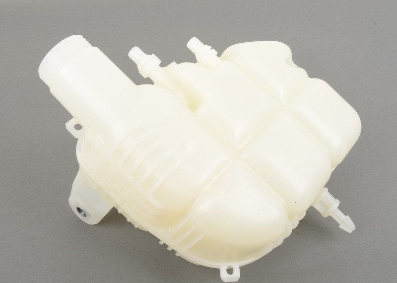 BMW NEW GENUINE 2 SERIES F46 F45 X1 SERIES F48 COOLANT EXPANSION TANK ...