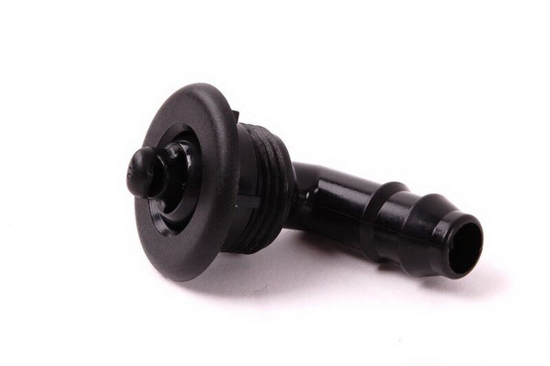 NEW GENUINE MINI R57 CONVERTIBLE TOP REAR TRUNK MOLDING PAIR SET ...