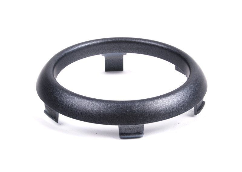 MINI NEW GENUINE R52 R50 R53 COOPER REAR DRINK CUP HOLDER ANTHRACITE ...
