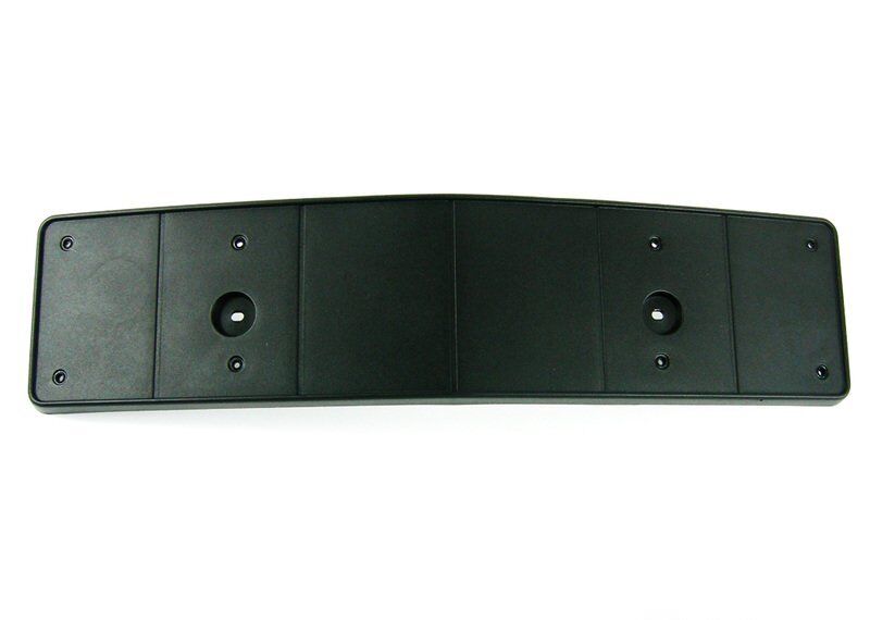 BMW Z3 SERIES E36 1995-2003 NEW GENUINE FRONT BUMPER NUMBER PLATE ...