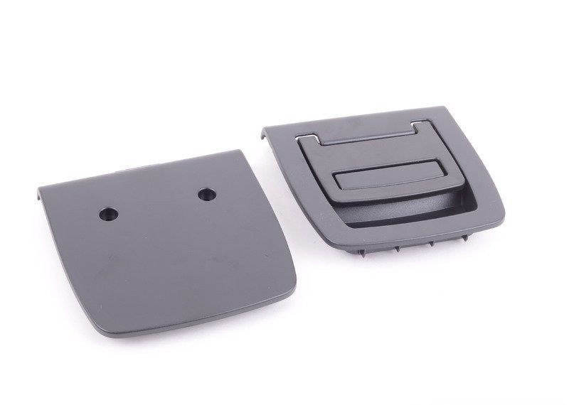 NEW GENUINE BMW F11 F07 F15 F16 F85 F86 FLOOR CARPET TRUNK HANDLE BLACK ...
