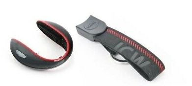 NEW GENUINE MINI JCW GP GP3 F56 F54 F55 F57 CAR KEY CAP WITH NFC CHIP ...