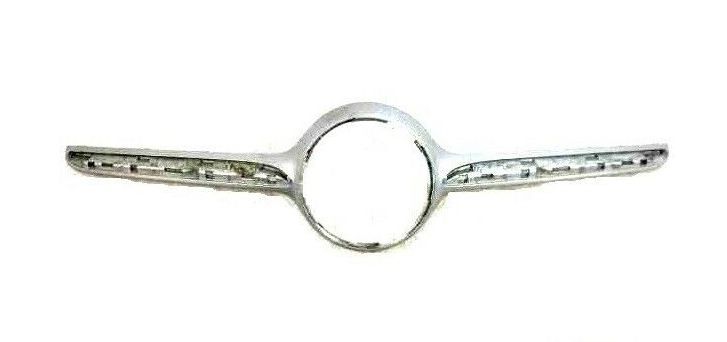 NEW GENUINE MERCEDES BENZ CLS CLASS W218 FRONT RADIATOR GRILLE COVER ...