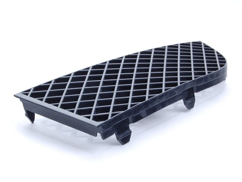 BMW NEW GENUINE E65 7 SERIES FACELIFT 05-08 FRONT BUMPER LOWER GRILLE ...