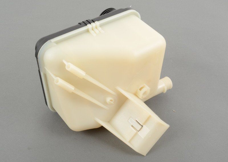 GENUINE NEW BMW E36 E38 E39 DIESEL COOLANT EXPANSION TANK 17132248050 ...