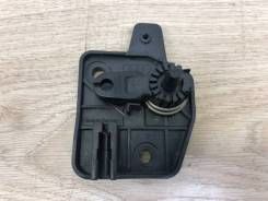 NEW GENUINE AUDI Q7 2017-2019 BONNET RELEASE HANDLE BRACKET LHD ...