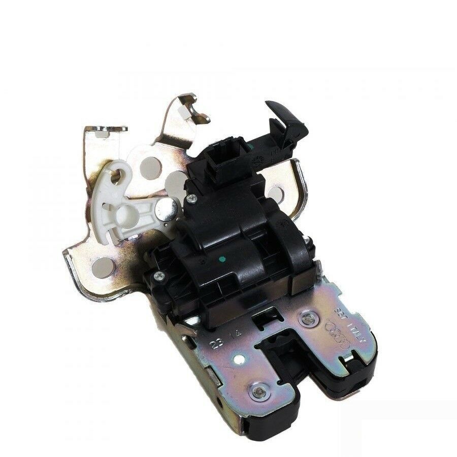 NEW GENUINE SEAT IBIZA 09-11 TOLEDO 13-17 REAR TRUNK BOOT LID LOCK ...