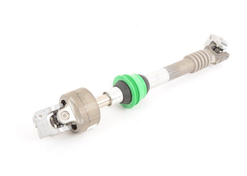 BMW NEW GENUINE 5 6 SERIES E60 E61 E63 E64 LOWER STEERING SHAFT JOINT ...