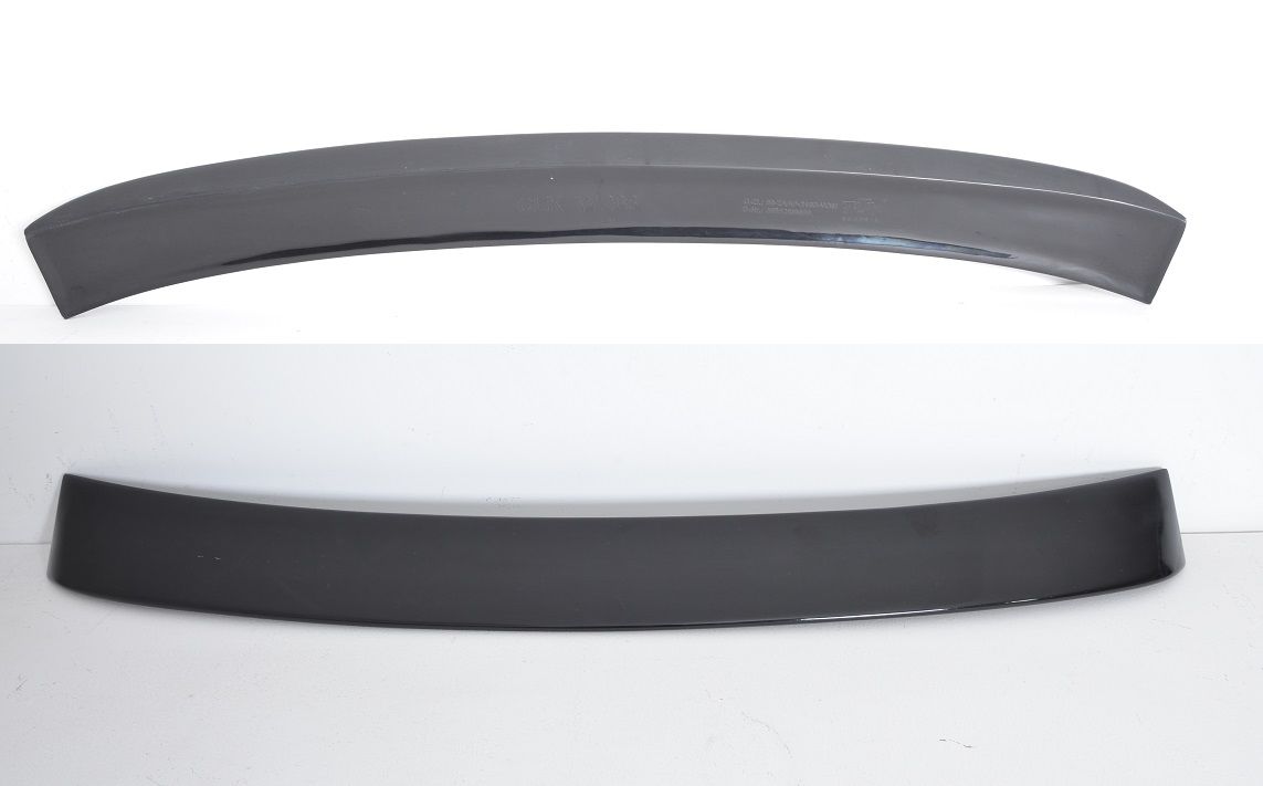 Rear Trunk Spoiler for Mercedes CLK W208 97-03 in Spoilers - buy best ...