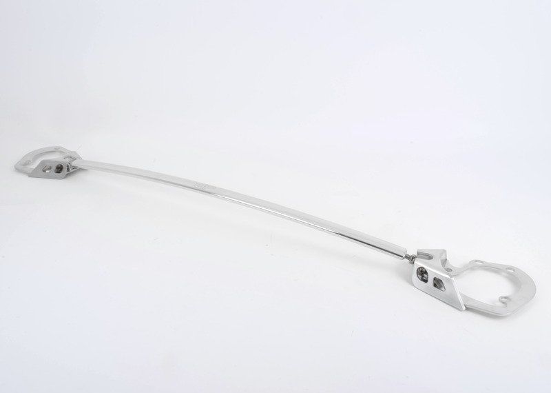 Genuine JCW Front Upper Adjustable strut bar/ Tower Brace For MINI R55 ...