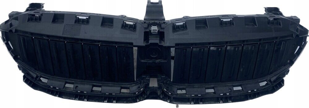 NEW GENUINE BMW 3 SERIES G20 G21 AIR DUCT WITH AIR FLAP CONTROL UPPER ...