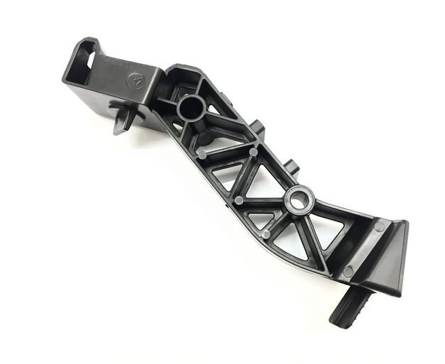 NEW GENUINE MERCEDES-BENZ VITO W447 FRONT BUMPER RIGHT STRUT O/S ...