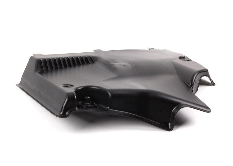 NEW GENUINE AUDI A4 B8 A5 FRONT UNDER BODY LINING COVER TRIM LEFT N/S 8K0825201E in Оригинальные ...