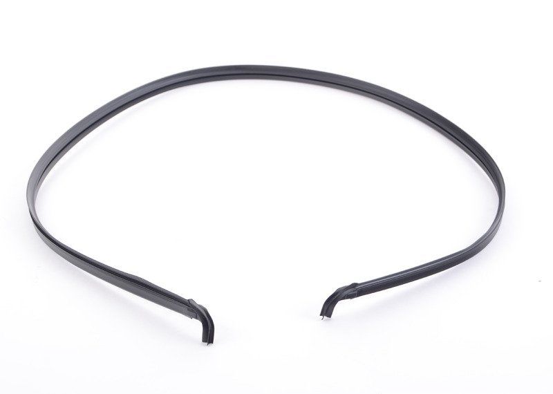 NEW GENUINE BMW 1 X1 SERIES E81 E82 E84 E87 E88 CROSS MEMBER SEALING ...
