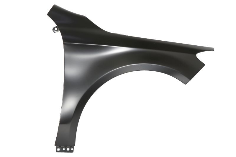 Right aluminium fender/ wing For MERCEDES CLA C117 13-19 in Fenders ...