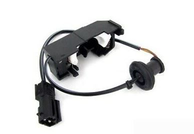 NEW GENUINE PORSCHE 987 BOXSTER CAYMAN 997 CARRERA FRONT BONNET MICRO ...