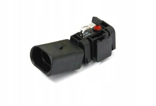 NEW GENUINE VOLKSWAGEN POLO 9N 2002 2009 REAR TAILGATE MICRO SWITCH ...