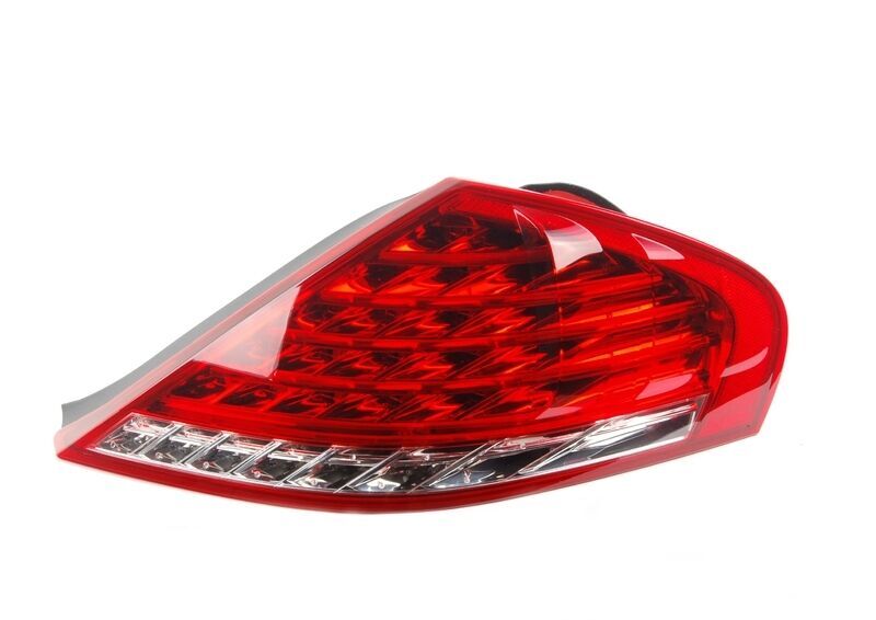 BMW E63 E64 LCI 6 SERIES NEW GENUINE LED O/S RIGHT REAR TAIL LIGHT ...