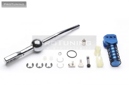 A4 B6/B7 Short Shifter in Accessories - buy best tuning parts in ...