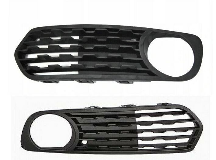 NEW GENUINE BMW 1 SERIES F20 F21 NON LCI PARTIALLY OPEN FOG LIGHT ...