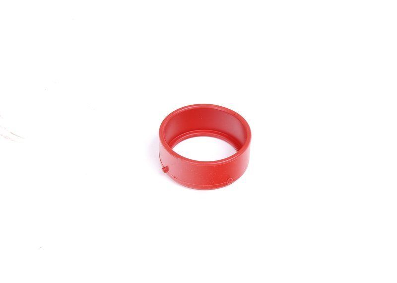 NEW GENUINE MERCEDES BENZ MB OM642 RED TURBO INTAKE SEAL A6420940080 in ...