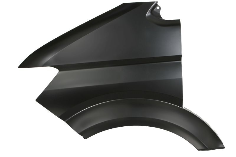 Left steel fender/ wing For VW Crafter / MAN TGE 17- Zinc coated in ...