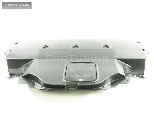 Engine compartment cover protection for BMW E39 V8 M-Sport + M5 in ...