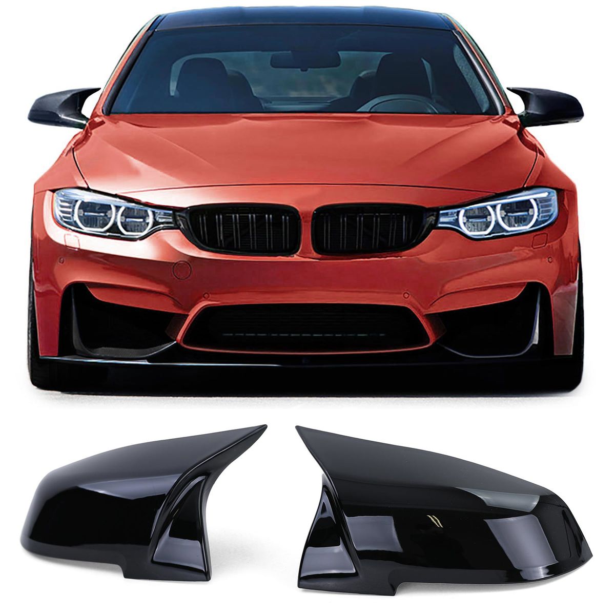 Bmw F20 M Sport Mirror Caps at Norris Carrico blog