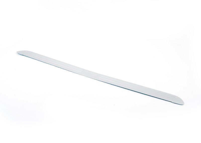 NEW GENUINE MINI F55 F56 MINI COOPER DOOR SILL ENTRY STRIP 1 PCS ...