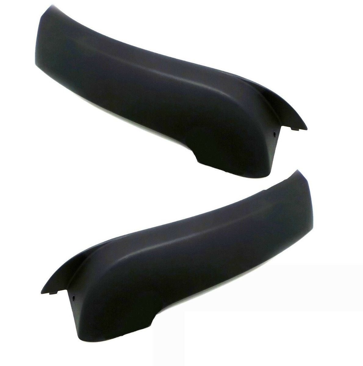 NEW GENUINE MINI COOPER S R53 TILL 2004/12 FRONT BUMPER SPOILER TRIM ...