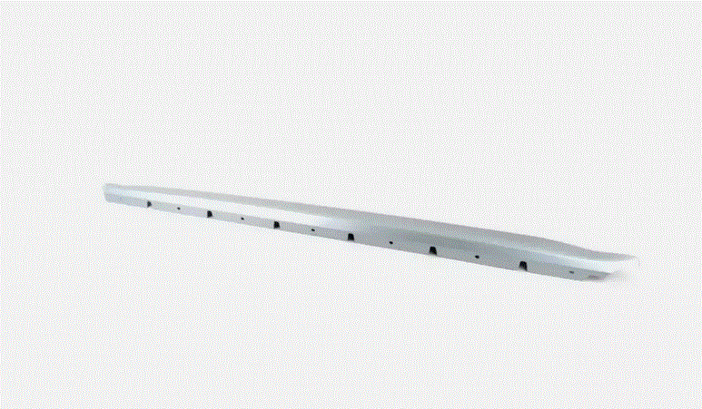 NEW GENUINE BMW X1 F48 Left Rocker Panel Trim 51777379993 in Bumpers ...