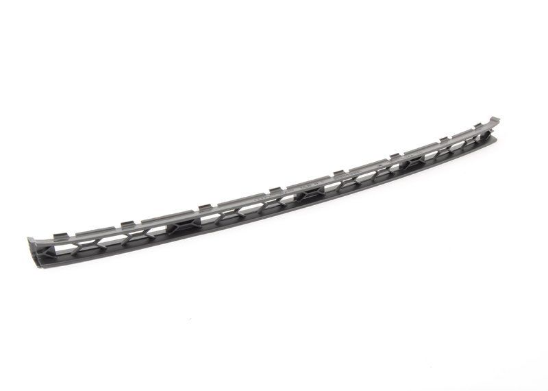 FOR NEW GENUINE AUDI TT MK2 11-14 FRONT BUMPER LOWER CENTER GRILL in ...